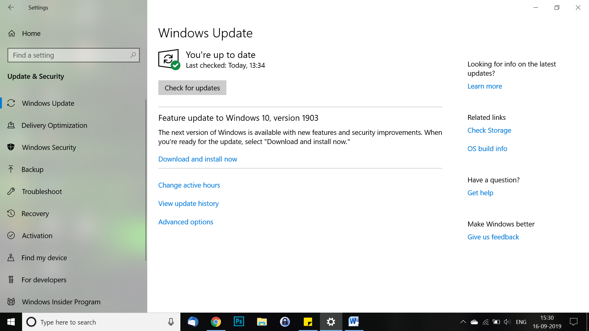 Don’t wait for Update – TibCERT Knowledge Base