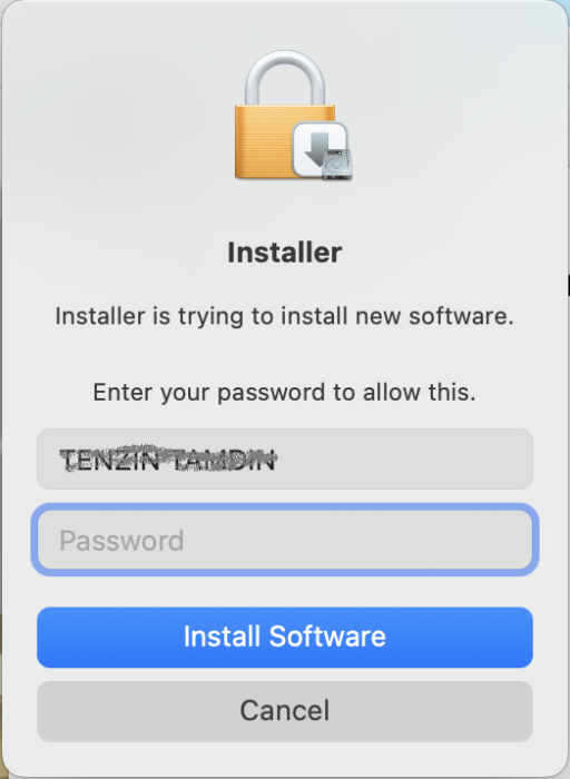 How to install and set up Tibetan Fonts and Keyboard. – TibCERT ...
