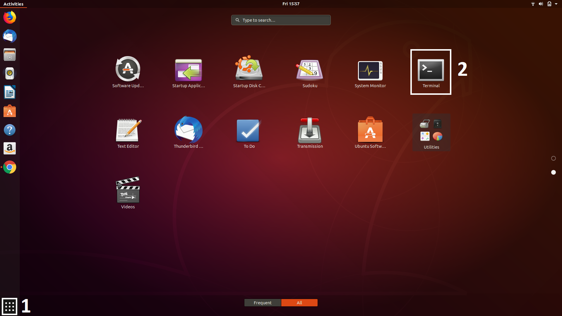 How to install and set up Tibetan Fonts and Keyboard. – TibCERT ...