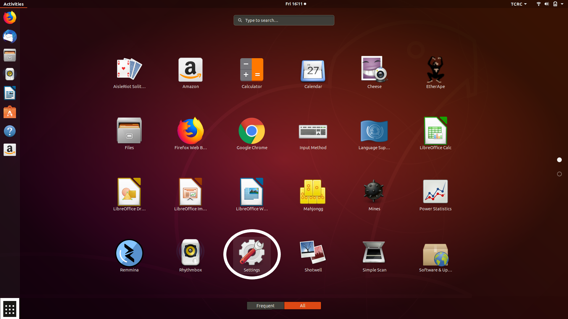 How to install and set up Tibetan Fonts and Keyboard. – TibCERT ...