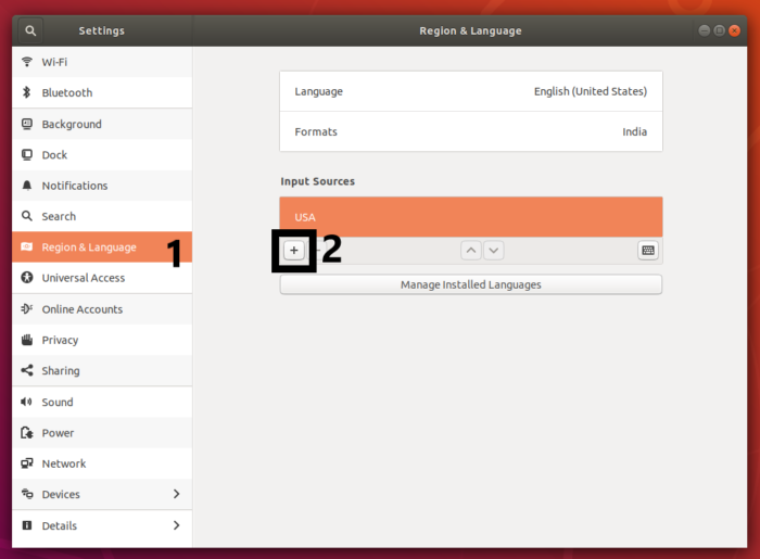 How to install and set up Tibetan Fonts and Keyboard. – TibCERT ...