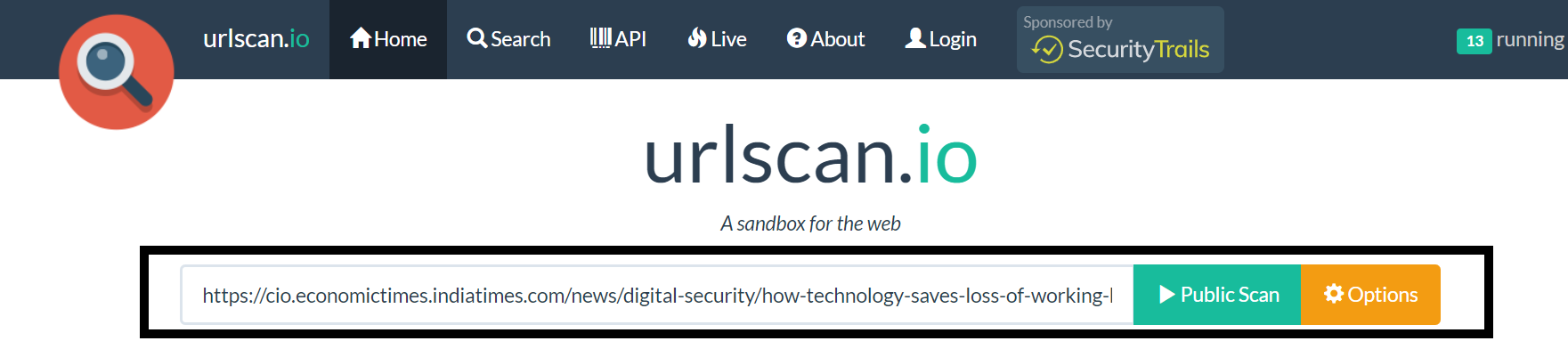 How to check for malware in links or attachments? – TibCERT Knowledge Base