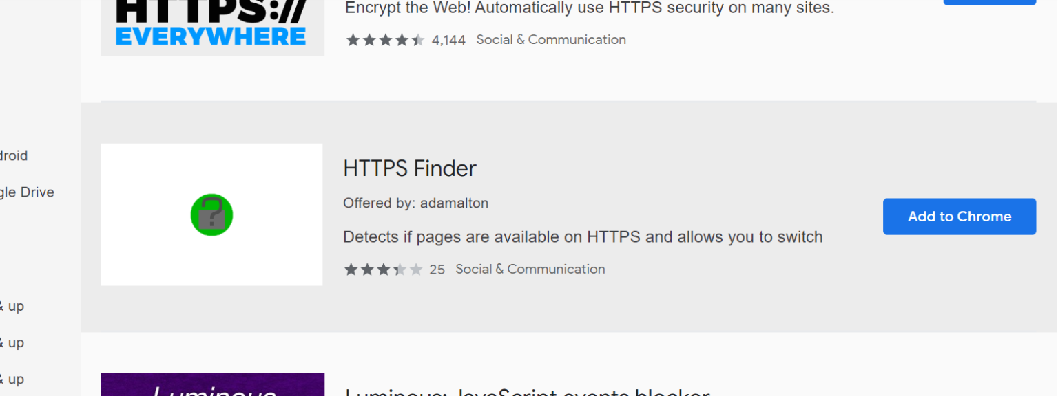 How to add extension to your browser? – TibCERT Knowledge Base