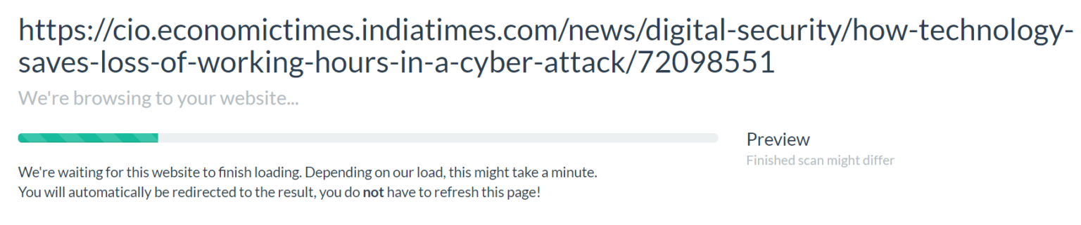 How to check for malware in links or attachments? – TibCERT Knowledge Base