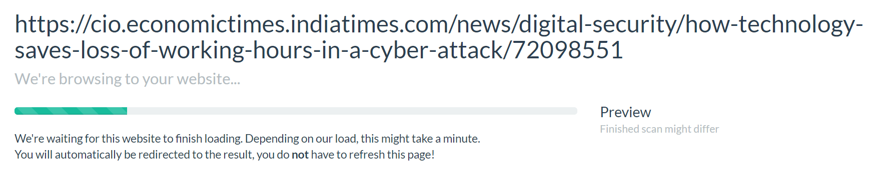 How to check for malware in links or attachments? – TibCERT Knowledge Base