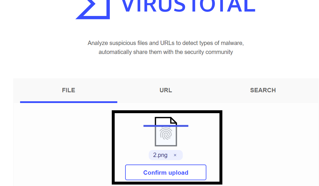How to check for malware in links or attachments? – TibCERT Knowledge Base