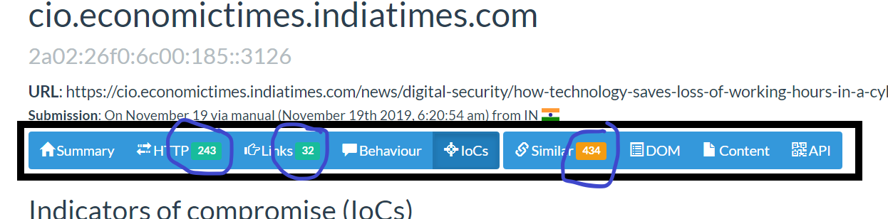 How to check for malware in links or attachments? – TibCERT Knowledge Base