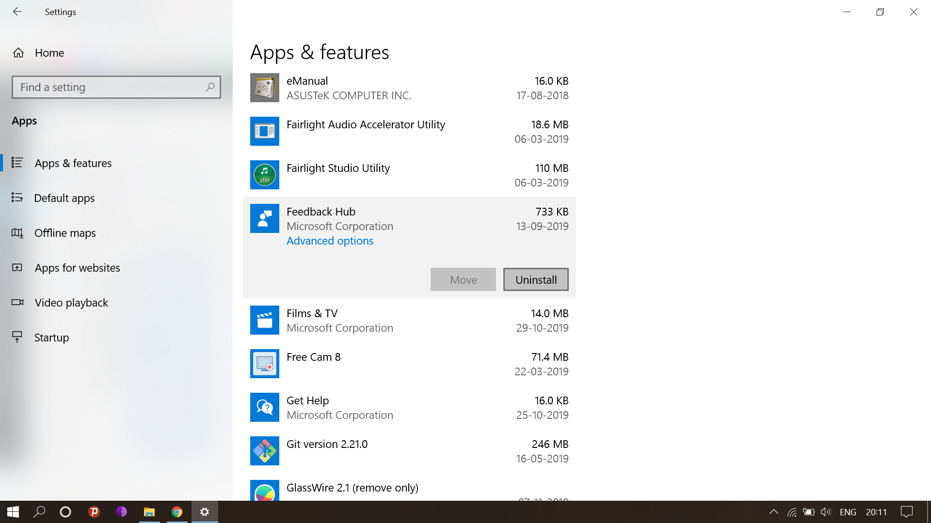 Setup Your Laptop like a Pro Out of the Box Tips – TibCERT Knowledge Base