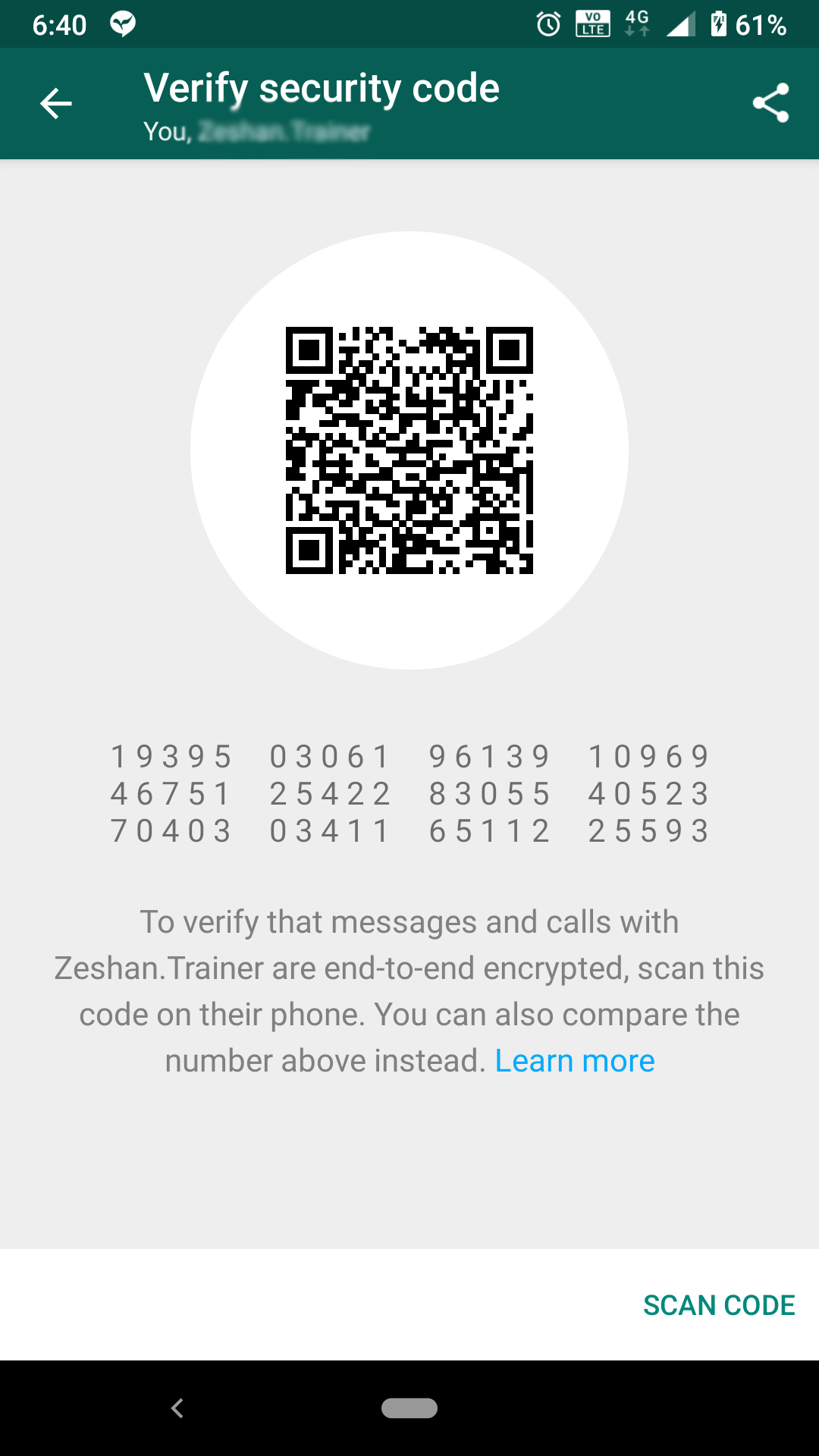 Best Practices to Make WhatsApp More Secure and Private – TibCERT ...