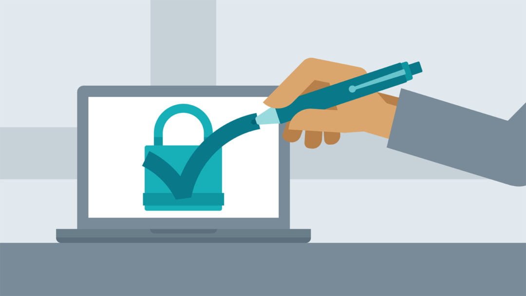 Best Practices to Protect Information, Systems and Networks in Small to ...