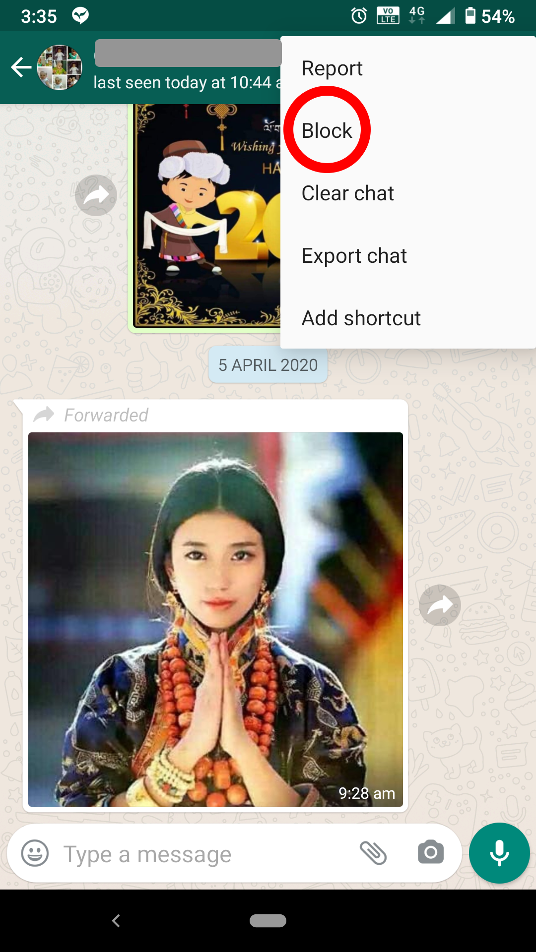 Best Practices to make your WhatsApp Account more Secure and Private ...