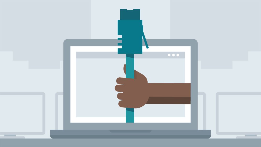 Best Practices to Protect Information, Systems and Networks in Small to ...