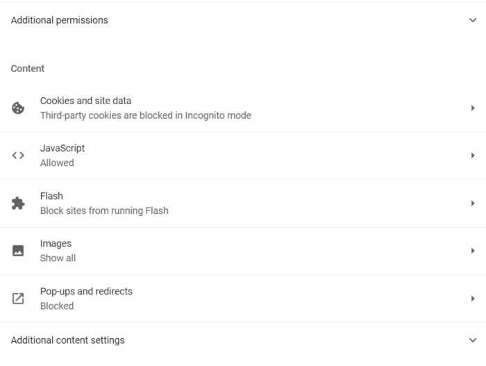 How to manage browser cookies, popups & redirects. – TibCERT Knowledge Base