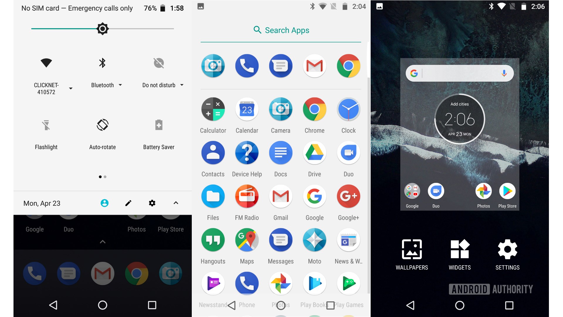 All you need to know about Stock Android, Android One and Android Go ...