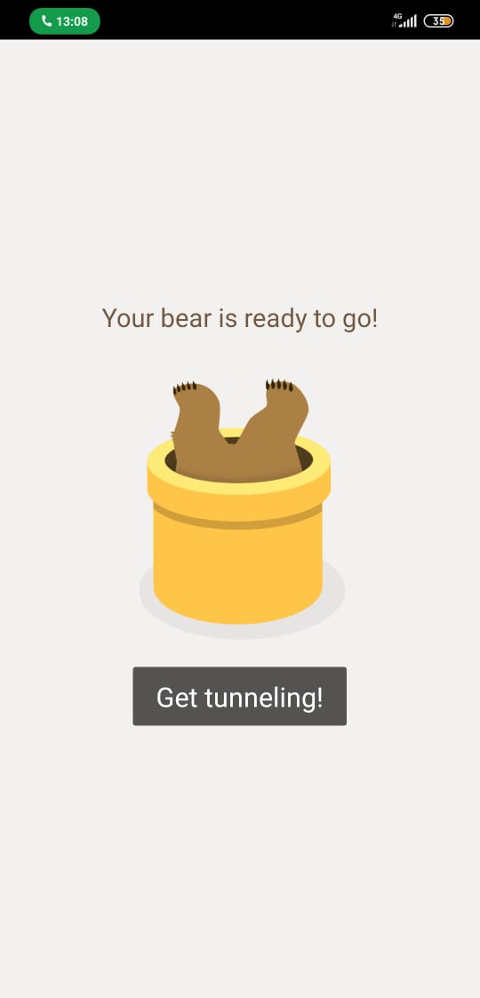 TunnelBear VPN on Android & iOS – TibCERT Knowledge Base