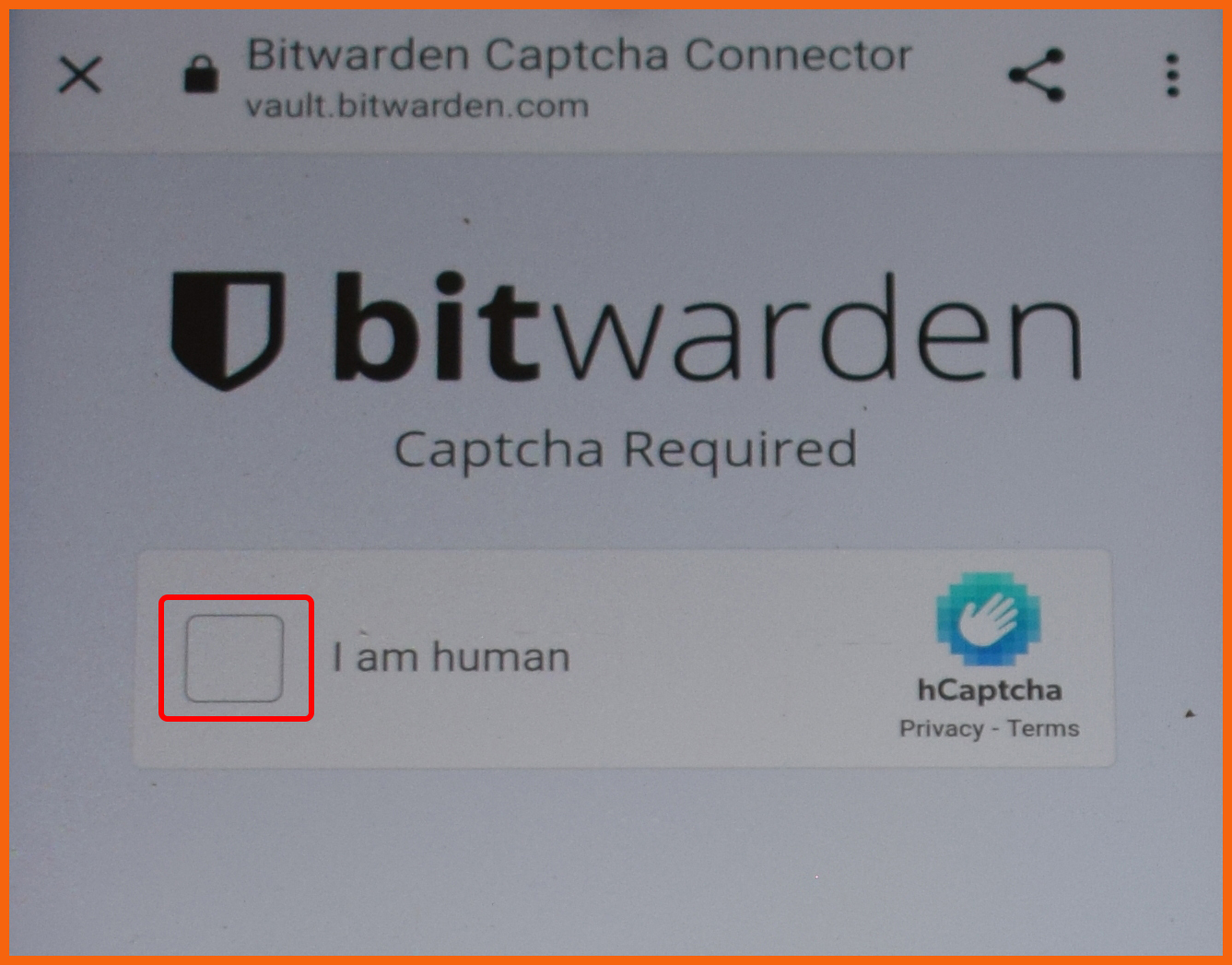 Password Manager – Bitwarden – TibCERT Knowledge Base