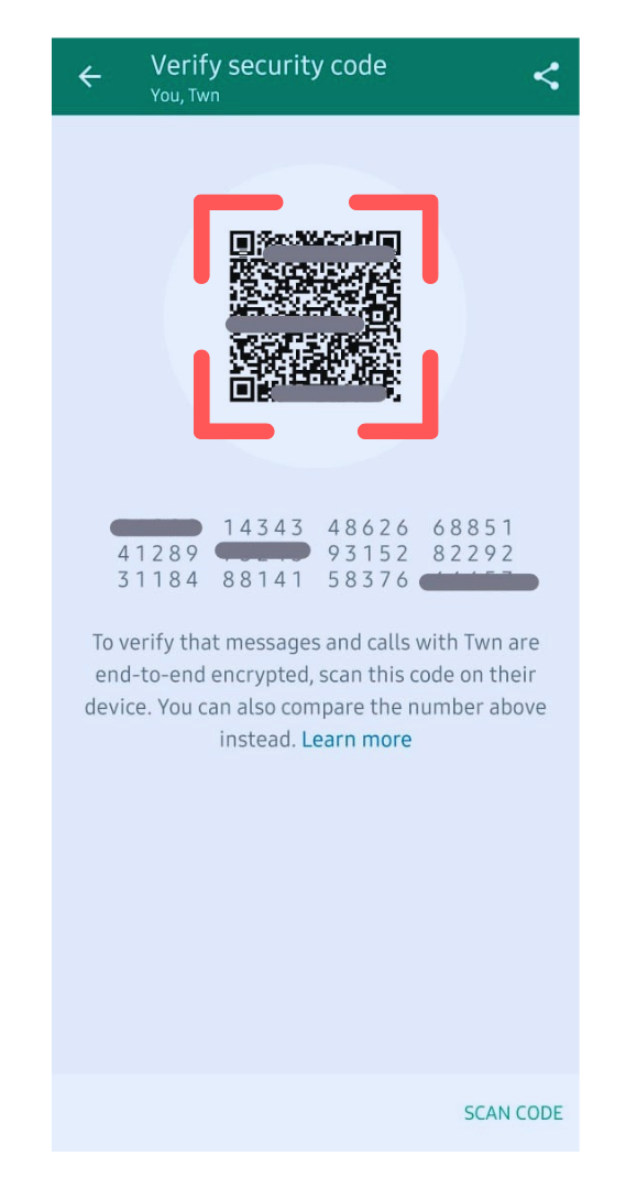 Best Practices to make your WhatsApp Account more Secure and Private ...