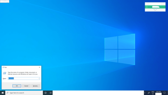 How To Check For Unauthorized Access To Your PC/Mac – TibCERT Knowledge ...