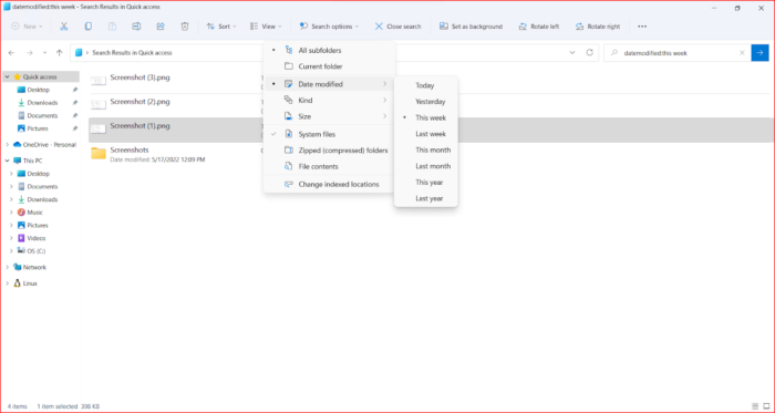 How To Check For Unauthorized Access To Your PC/Mac – TibCERT Knowledge ...