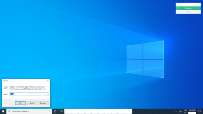 How To Check For Unauthorized Access To Your PC/Mac – TibCERT Knowledge ...