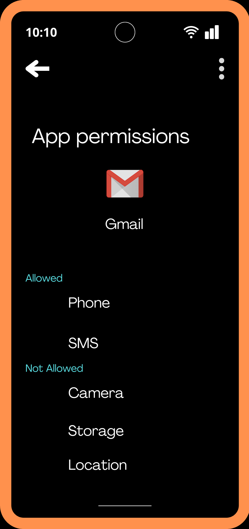 Best Practices for mobile security – TibCERT Knowledge Base