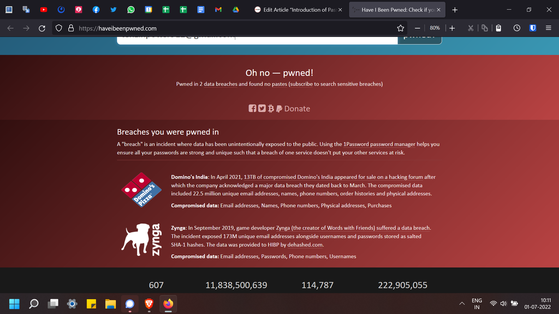 Introduction of Password Managers and its types – TibCERT Knowledge Base