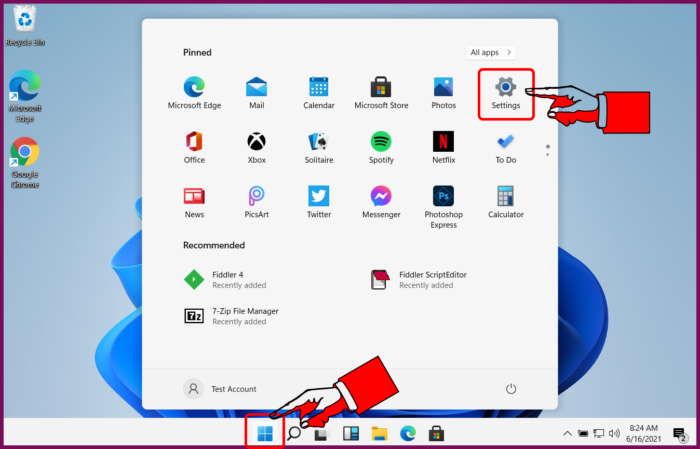 How & From Where to download & Install Windows application – TibCERT ...