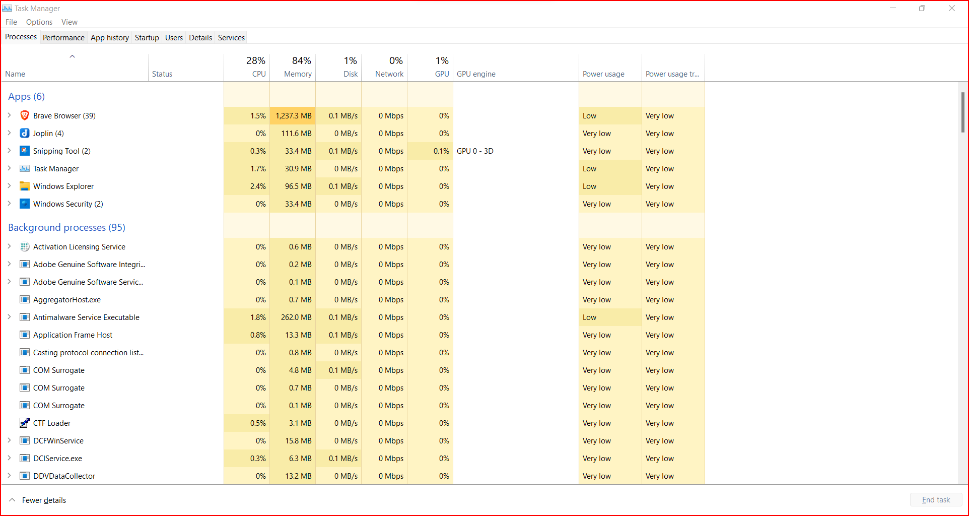 How to Check Your Windows for Viruses and Malware – TibCERT Knowledge Base