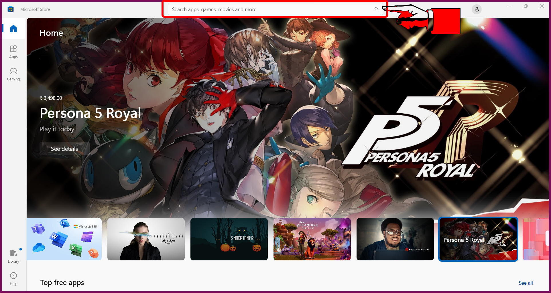 How & From Where to download & Install Windows application – TibCERT ...