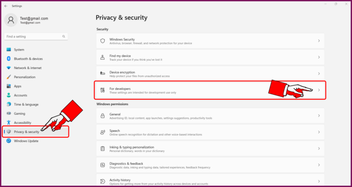 How & From Where to download & Install Windows application – TibCERT ...