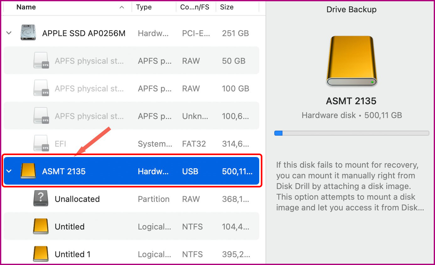 How to Back up and Restore Mac – TibCERT Knowledge Base