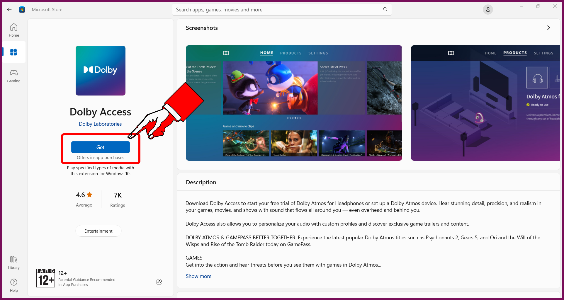 How & From Where to download & Install Windows application – TibCERT ...