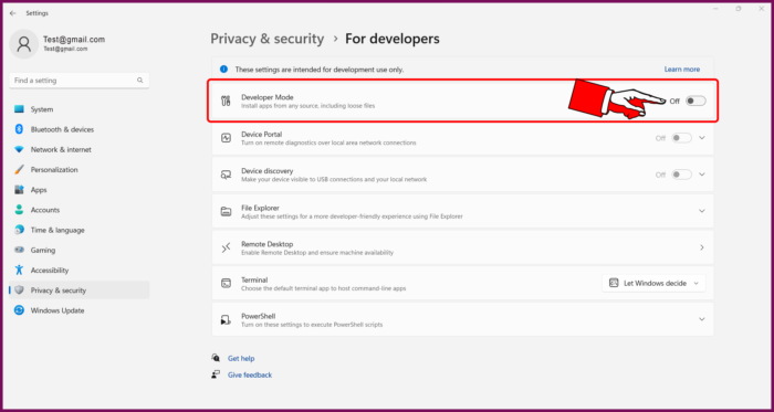 How & From Where to download & Install Windows application – TibCERT ...