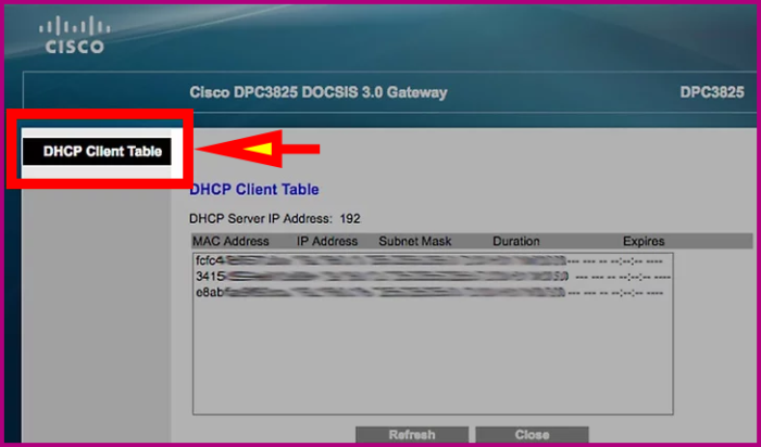 How to Check Mac Network Traffic – TibCERT Knowledge Base