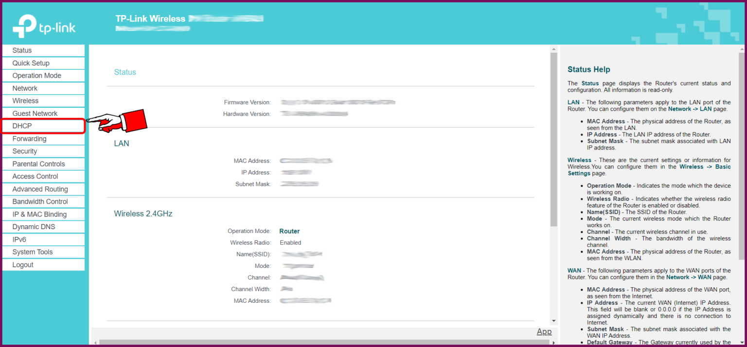How to Check Windows Network Traffic – TibCERT Knowledge Base