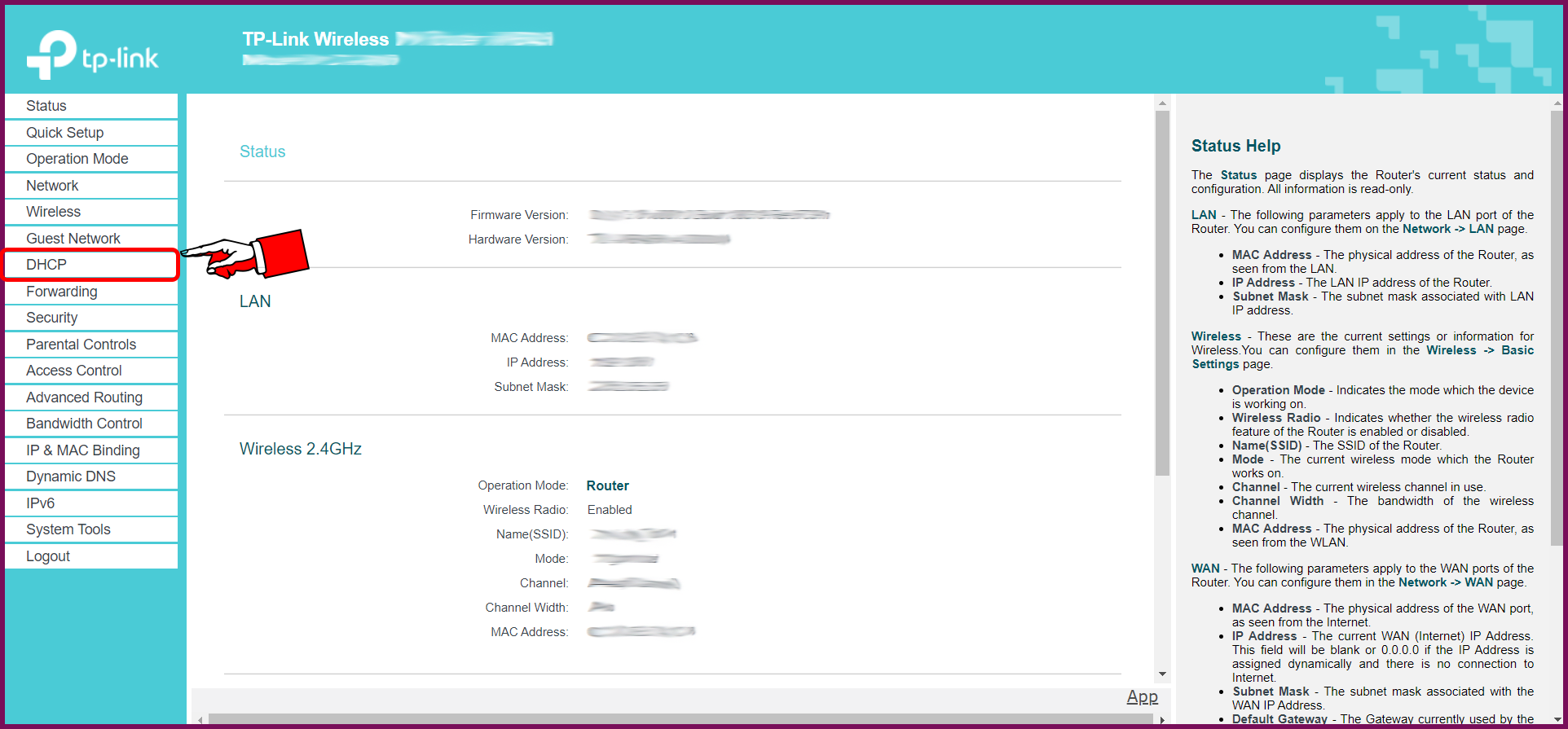 How to Check Windows Network Traffic – TibCERT Knowledge Base