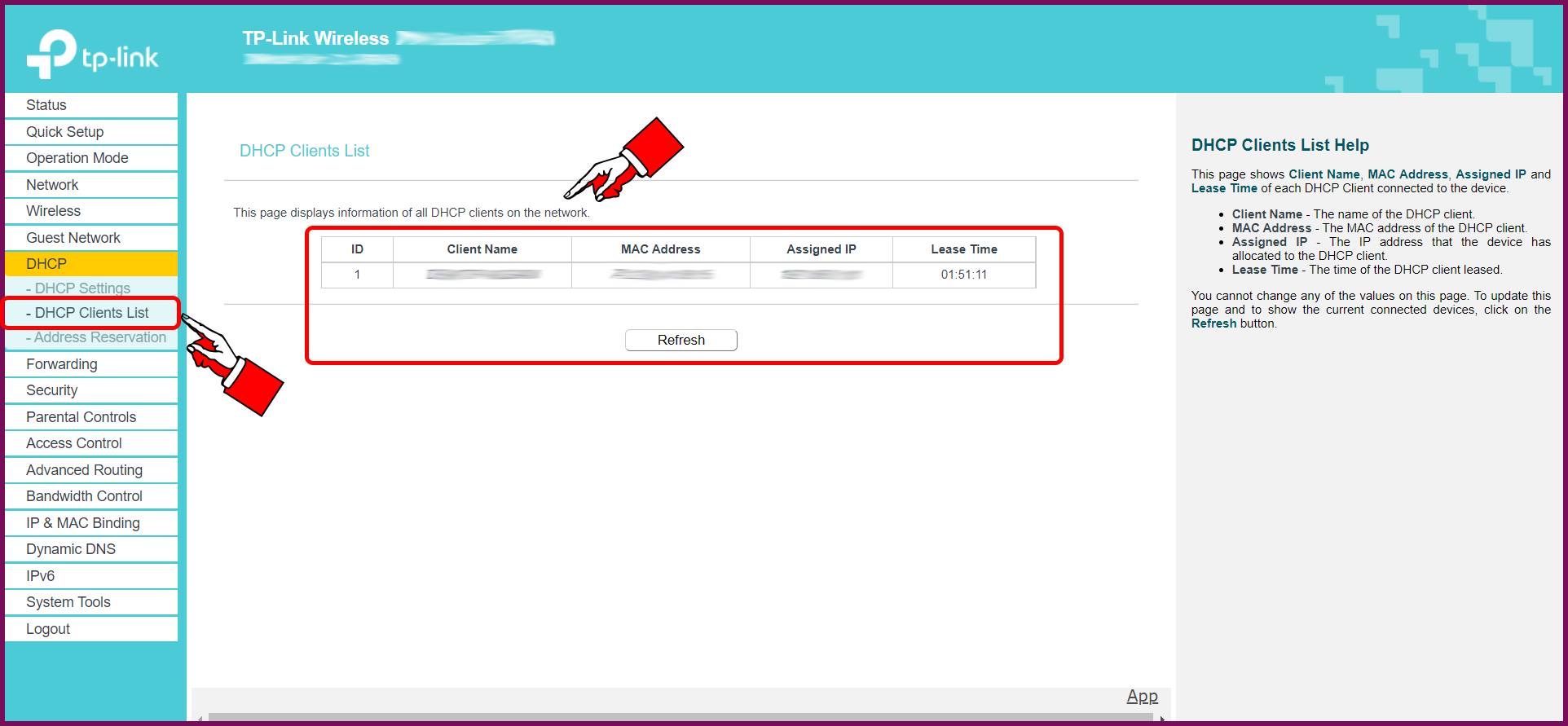 How to Check Windows Network Traffic – TibCERT Knowledge Base