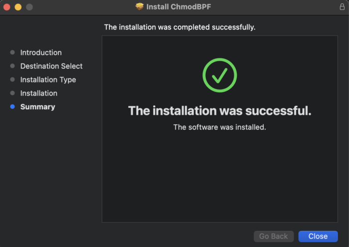 How To Install And Set Up Wireshark In Macos And Capture Packets Using